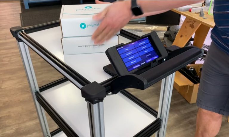 Behavior Trees for AMR Robots: Build-Upon Intelligence | Quasi Robotics