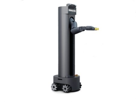 Quasi Robotics | Leading Integrated AMR Automation & Handling Solutions