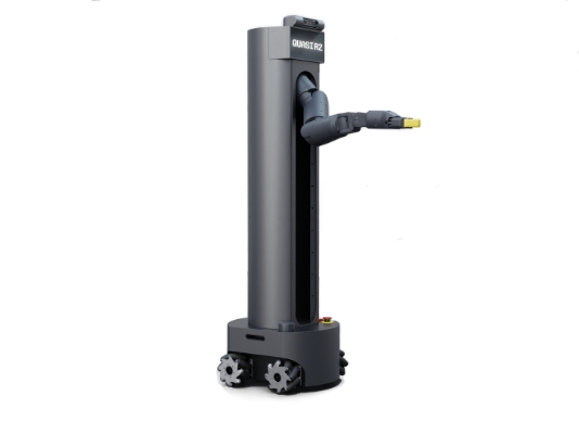 Applications of Quasi Robotic Solutions Model C2 and R2 | Quasi Robotics