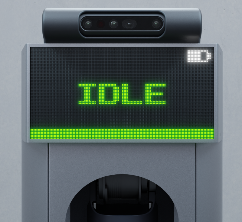 Model R2 Manipulator Robot and Mobile Robot Platform | Quasi Robotics