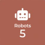 Autonomous Mobile Robotic Cart C2 - Quasi Robotics