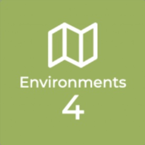 Autonomous Mobile Robotic Cart C2 - Quasi Robotics