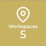 Autonomous Mobile Robotic Cart C2 - Quasi Robotics