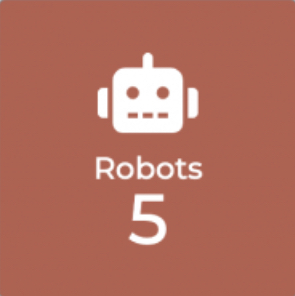 Model R2 Manipulator Robot and Mobile Robot Platform | Quasi Robotics