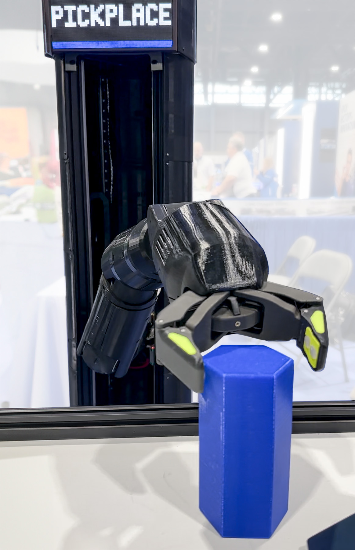 Quasi Robotics Company | Intelligent Automation Solutions & AMR ...